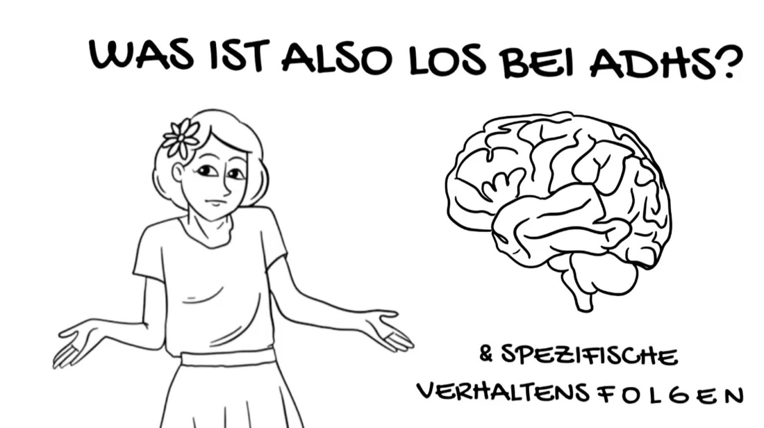 Anastasia Ruhrländer | ADHS Fortbildung & Therapie Berlin